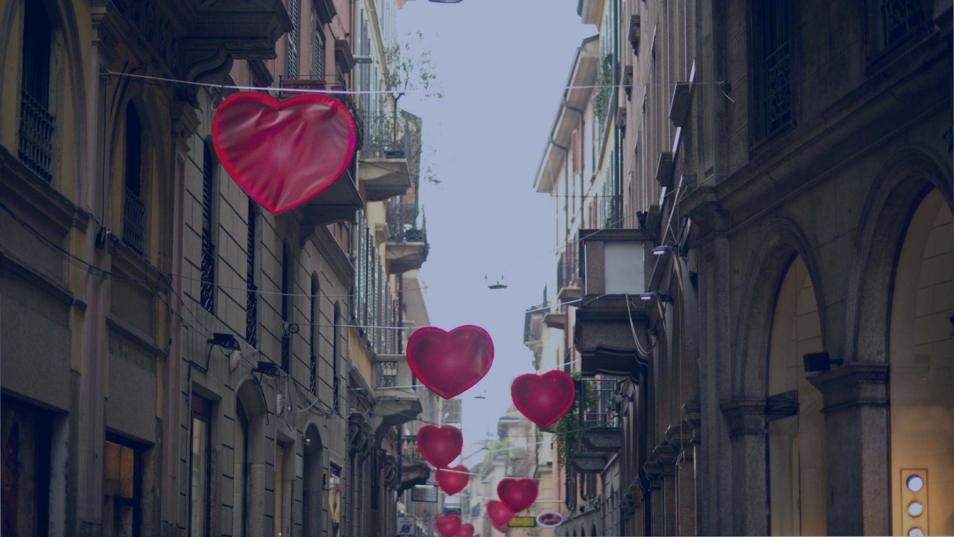 Helyek Európában, ahová érdemes elmenni Valentin-nap alkalmából - Travel Talks by eSky.hu