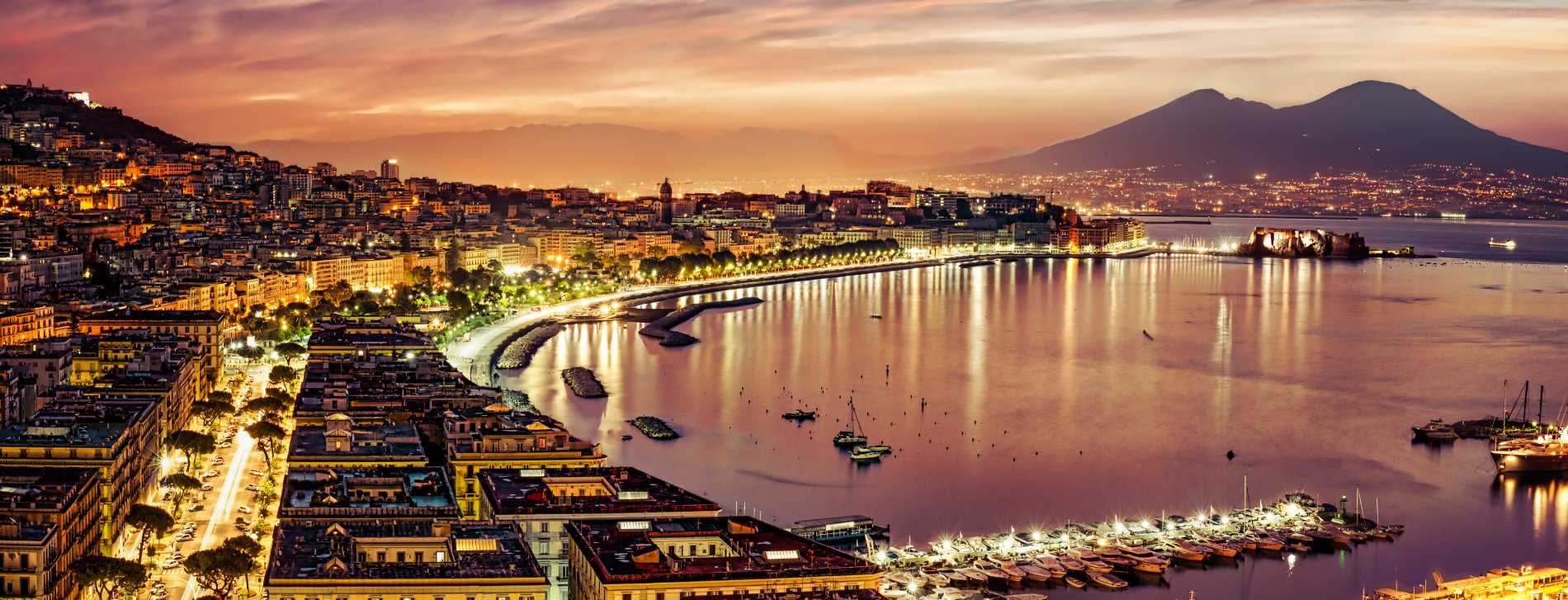 Makaron czy pizza, czyli Katania kontra Neapol - Travel Talks by eSky.pl