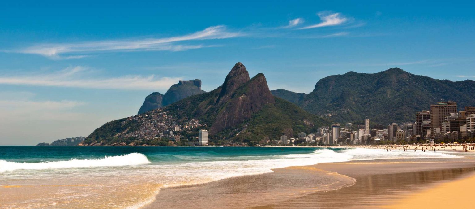 Kiedy bieda staje się atrakcją: podróż przez fawele w Rio - Travel ...