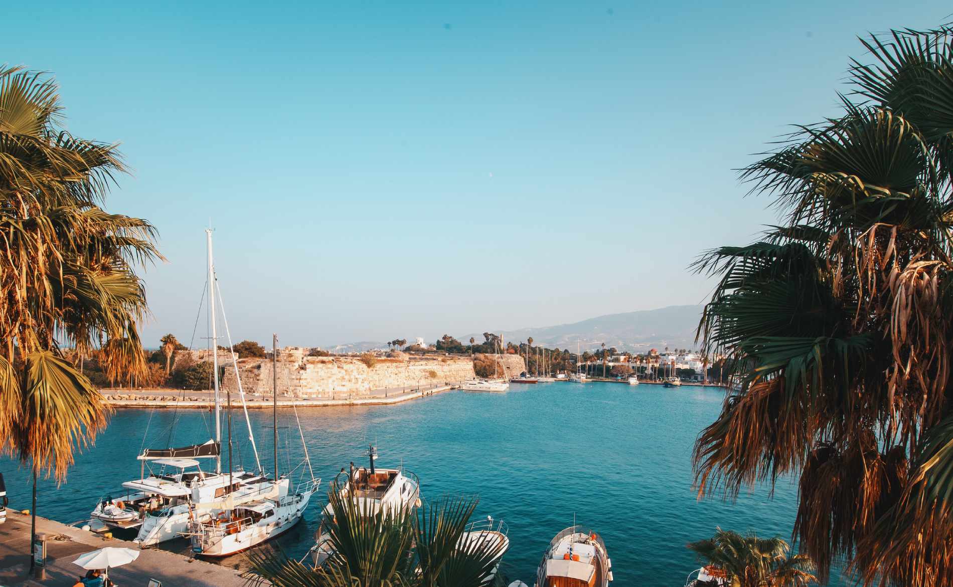 Najpiękniejsze plaże na Kos - Travel Talks by eSky.pl