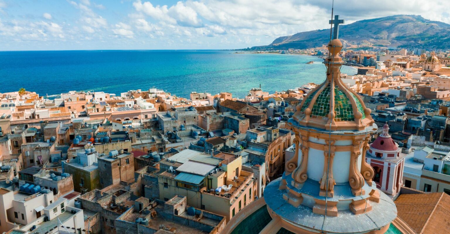 Trapani - atrakcje, pogoda i co warto zobaczyć - Travel Talks by eSky.pl