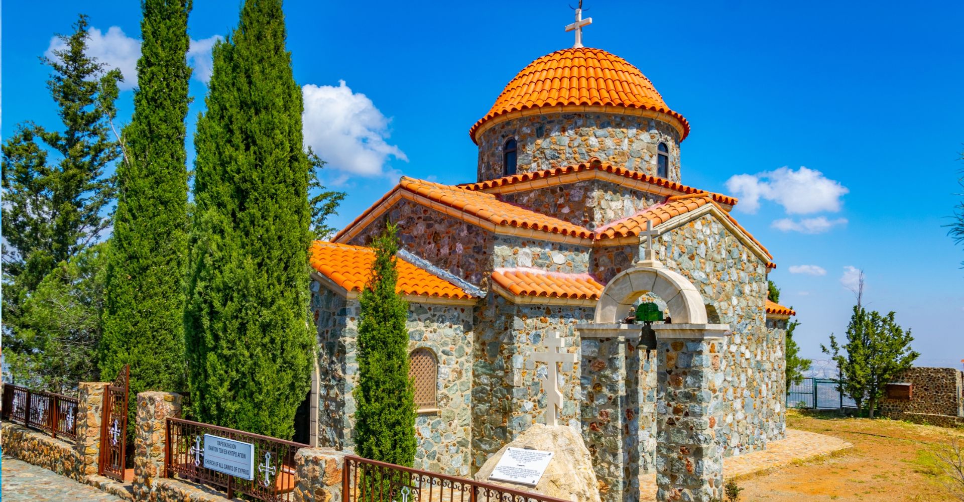 Pogoda na Cyprze – klimat, temperatura i kiedy jechać - Travel Talks by ...