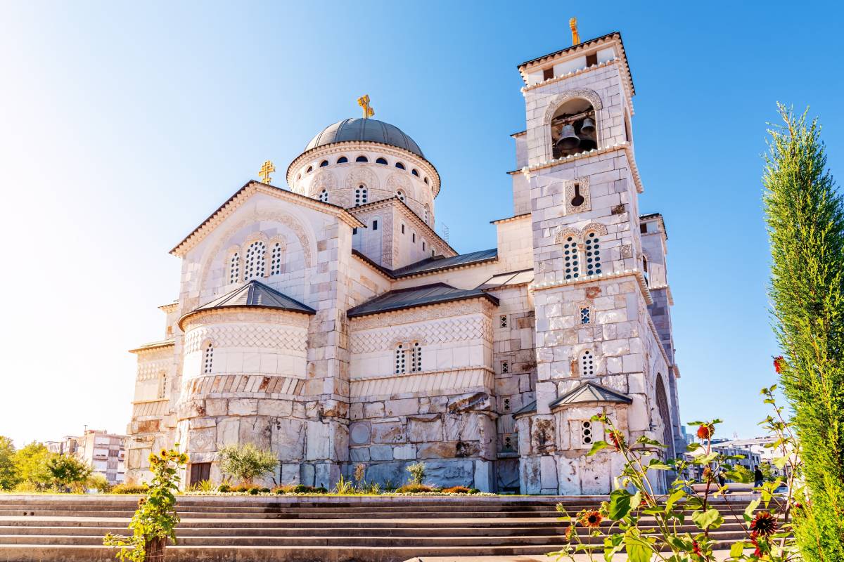Podgorica - atrakcje, pogoda i co warto zobaczyć - Travel Talks by eSky.pl