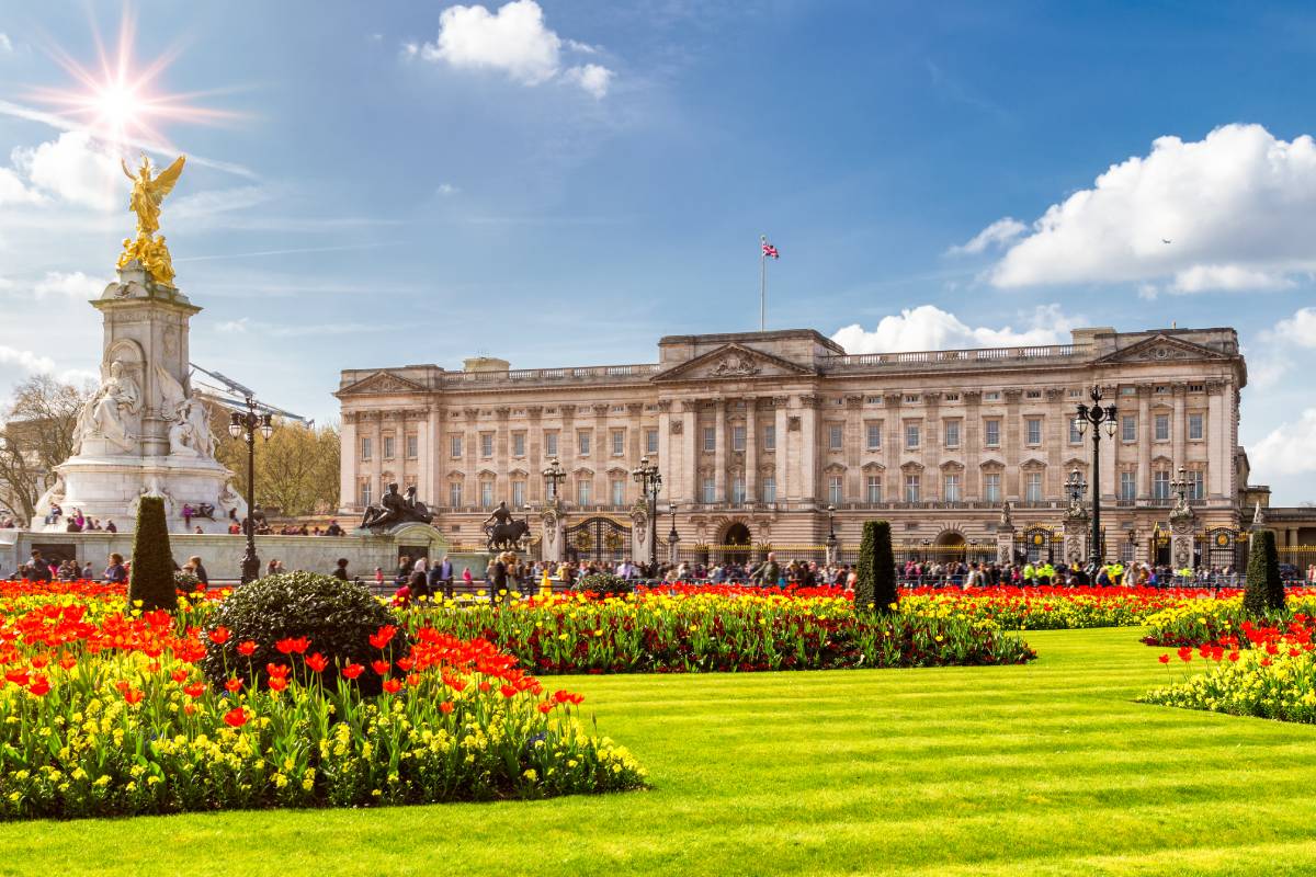 Londra - obiective turistice, vreme și ce să vizitezi - Travel Talks by ...