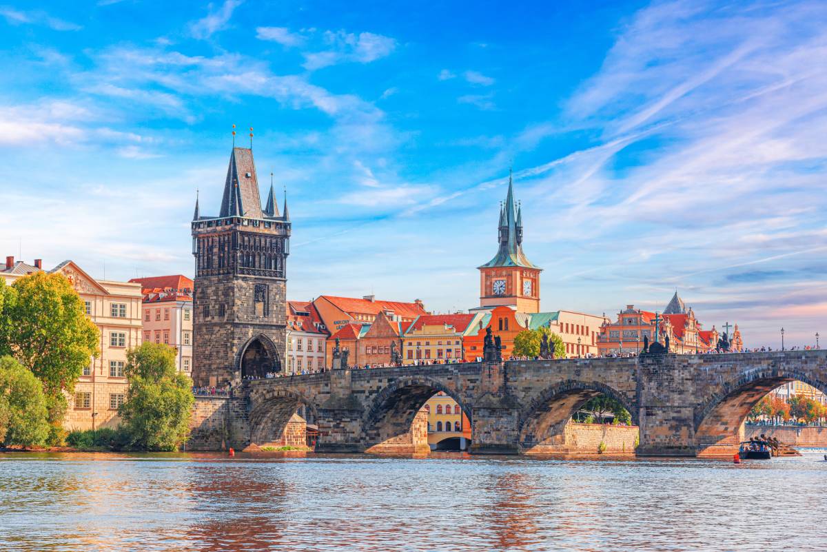 Praga z dzieckiem – rodzinny wyjazd do baśniowego miasta - Travel Talks ...