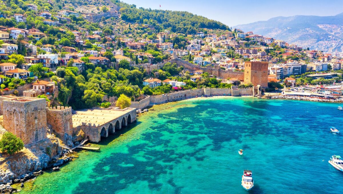 Turcja - atrakcje, pogoda i co warto zobaczyć - Travel Talks by eSky.pl