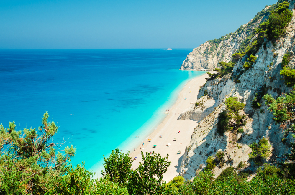 Lefkada - obiective turistice, vreme și ce să vizitezi - Travel Talks ...