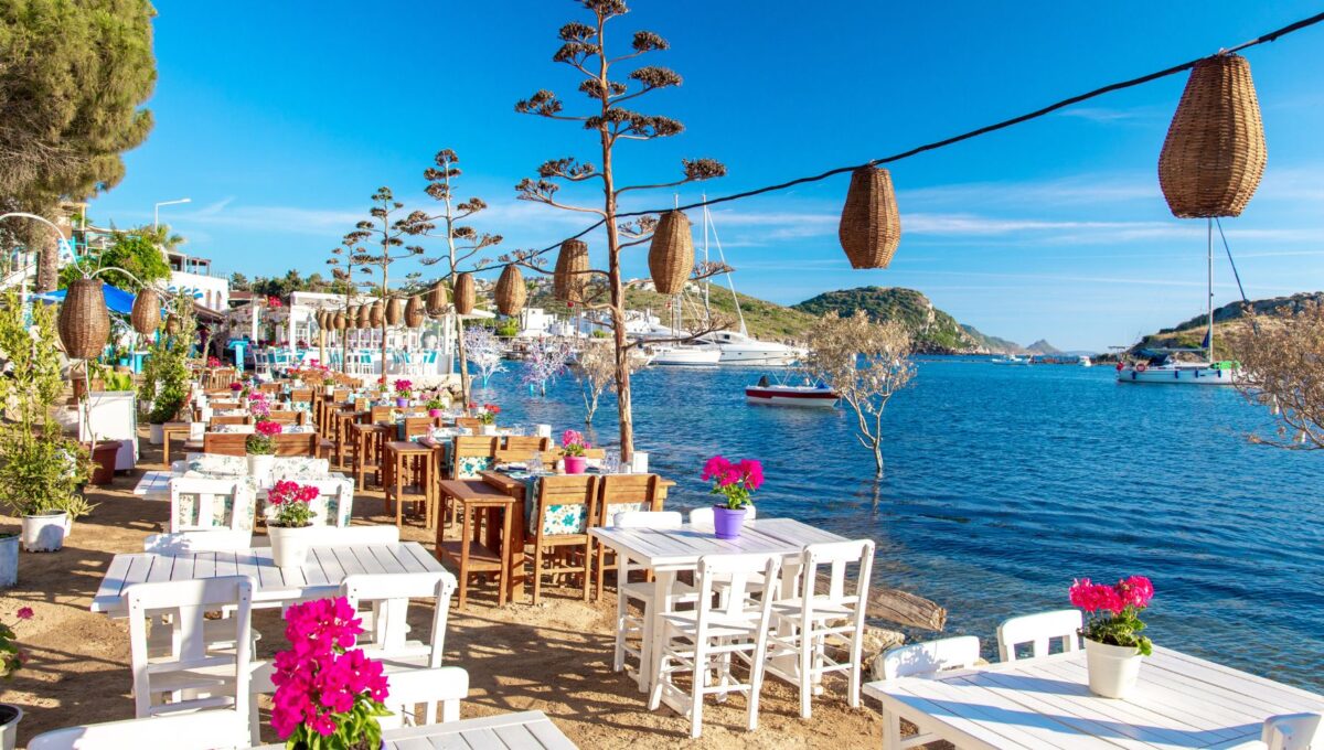 Turcja - atrakcje, pogoda i co warto zobaczyć - Travel Talks by eSky.pl