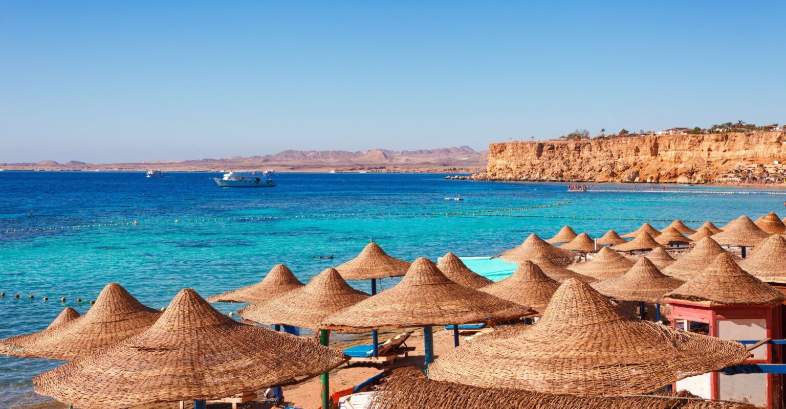 Sharm El Sheikh - atrakcje, pogoda i co warto zobaczyć - Travel Talks ...
