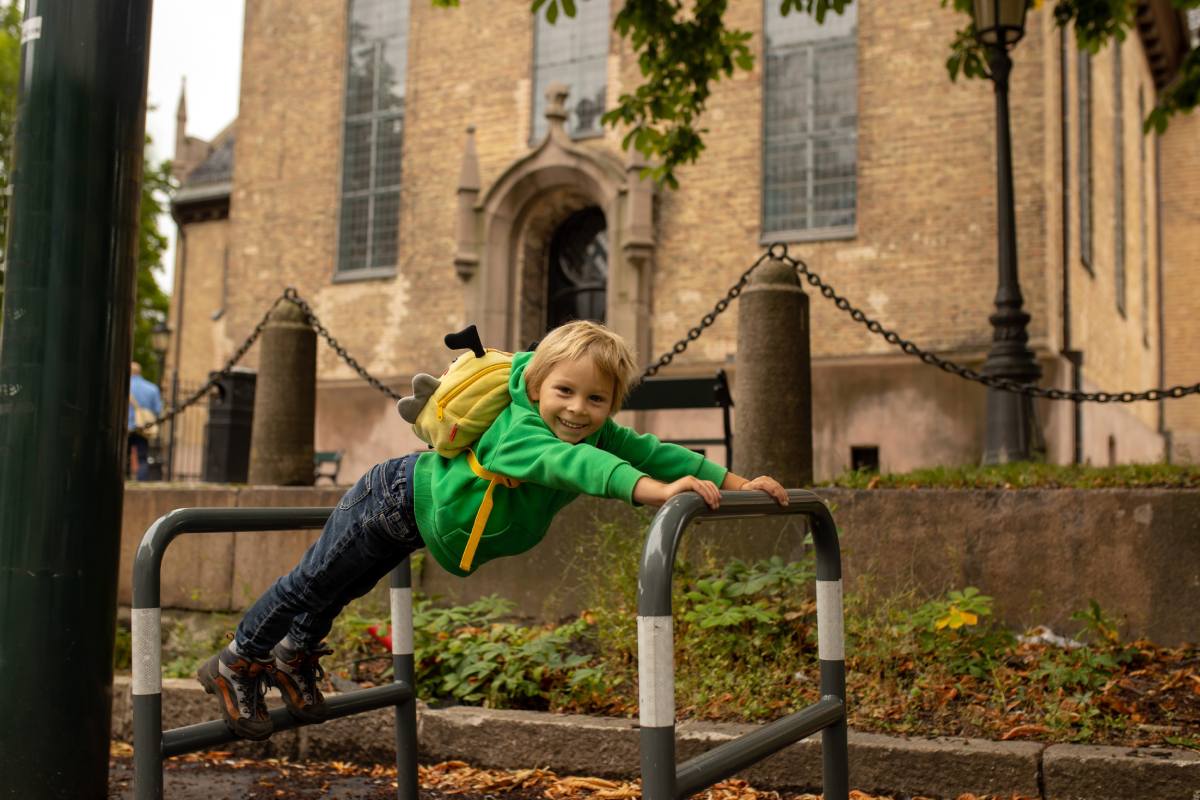 Oslo z dzieckiem – rodzinny przewodnik - Travel Talks by eSky.pl