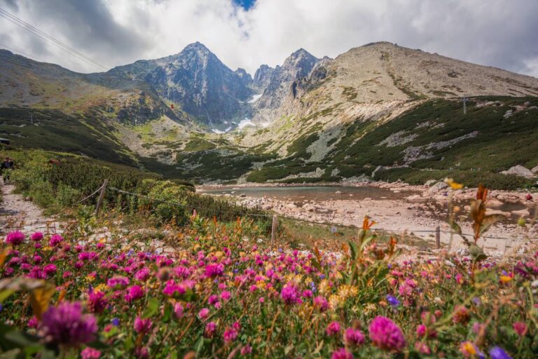Słowacja - atrakcje, pogoda i co warto zobaczyć - Travel Talks by eSky.pl