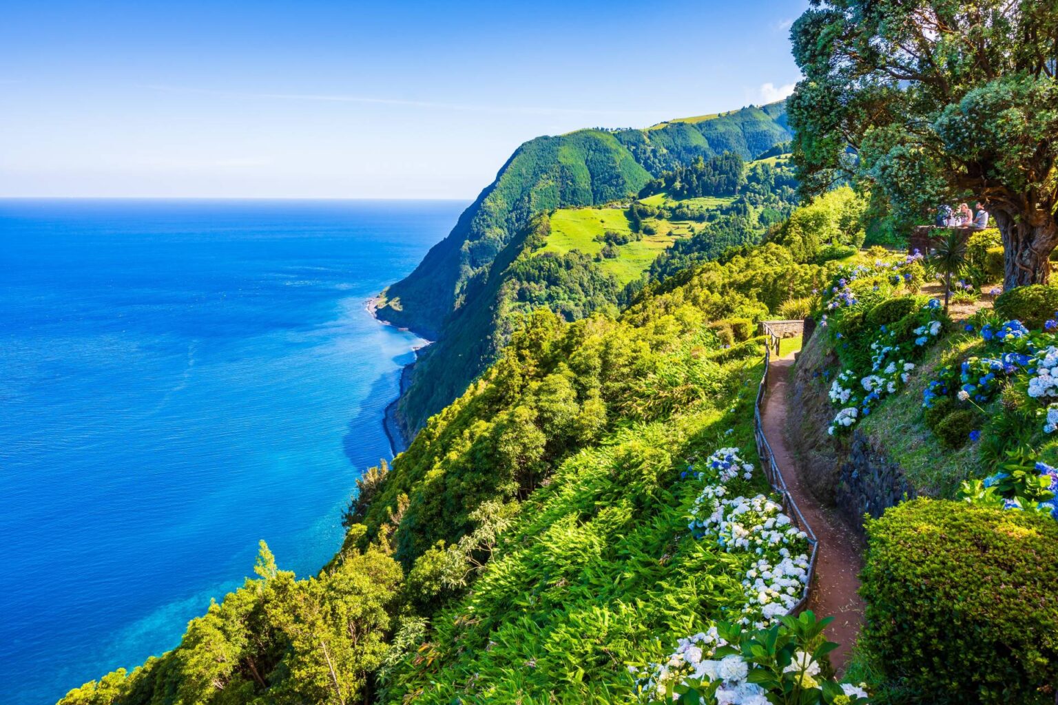 Azory - atrakcje, pogoda i co warto zobaczyć - Travel Talks by eSky.pl