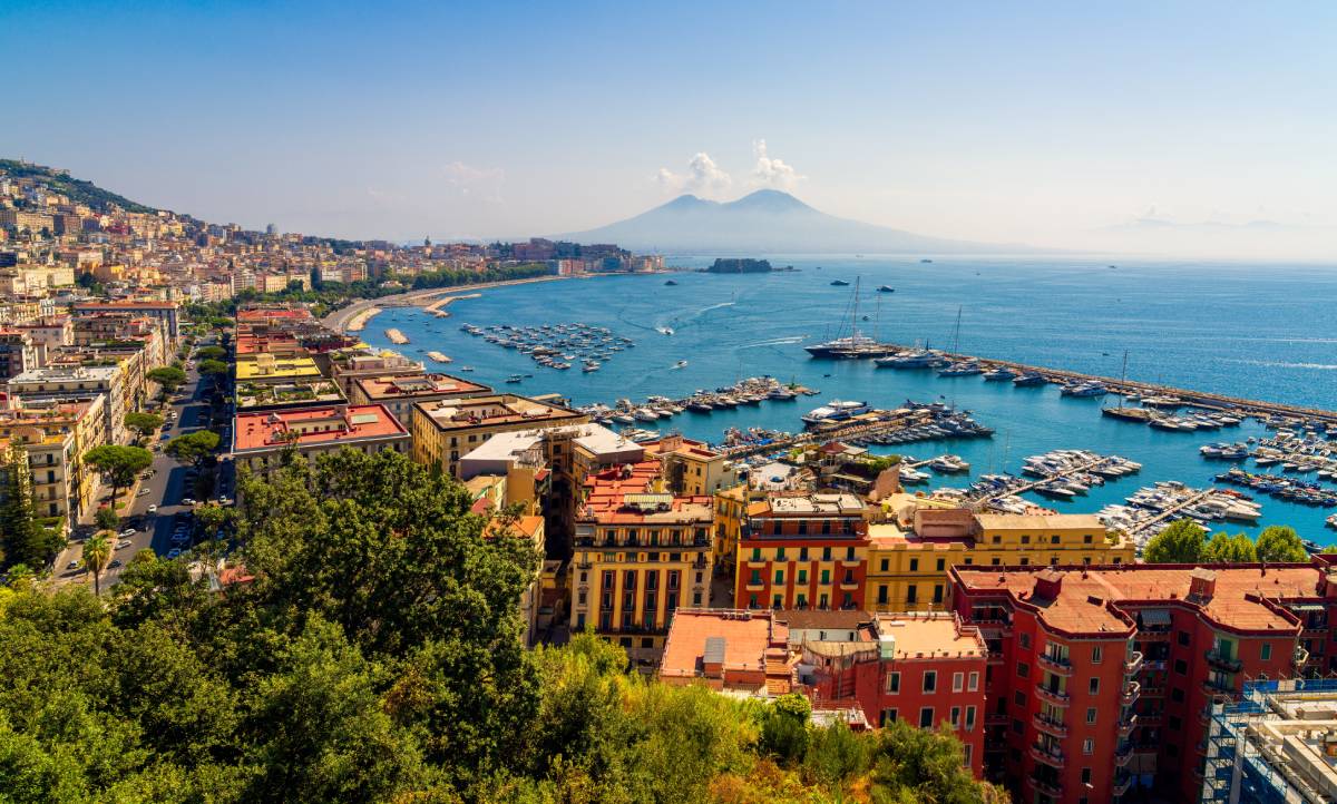 Capri - atrakcje, pogoda i co warto zobaczyć - Travel Talks by eSky.pl