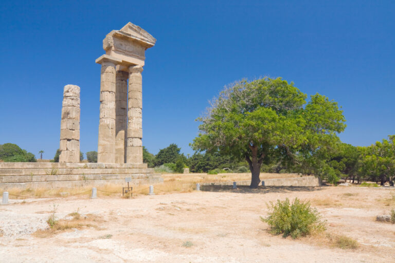 Rodos - atrakcje, pogoda i co warto zobaczyć - Travel Talks by eSky.pl