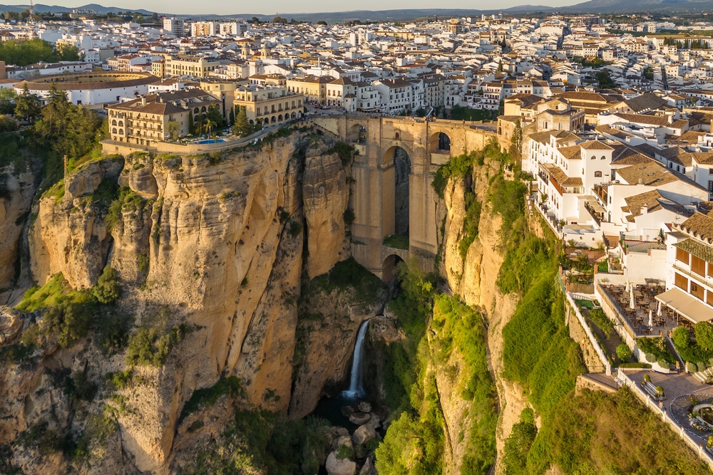 Andaluzja - atrakcje, pogoda i co warto zobaczyć - Travel Talks by eSky.pl